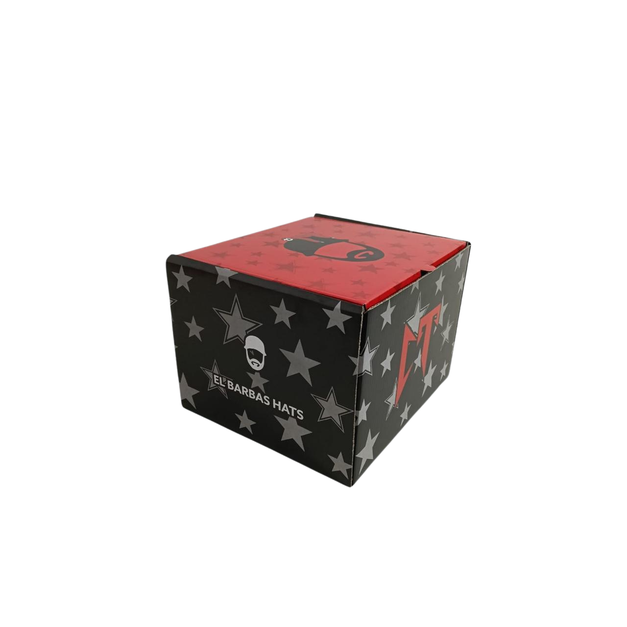 FULL SET – Alucin Caps