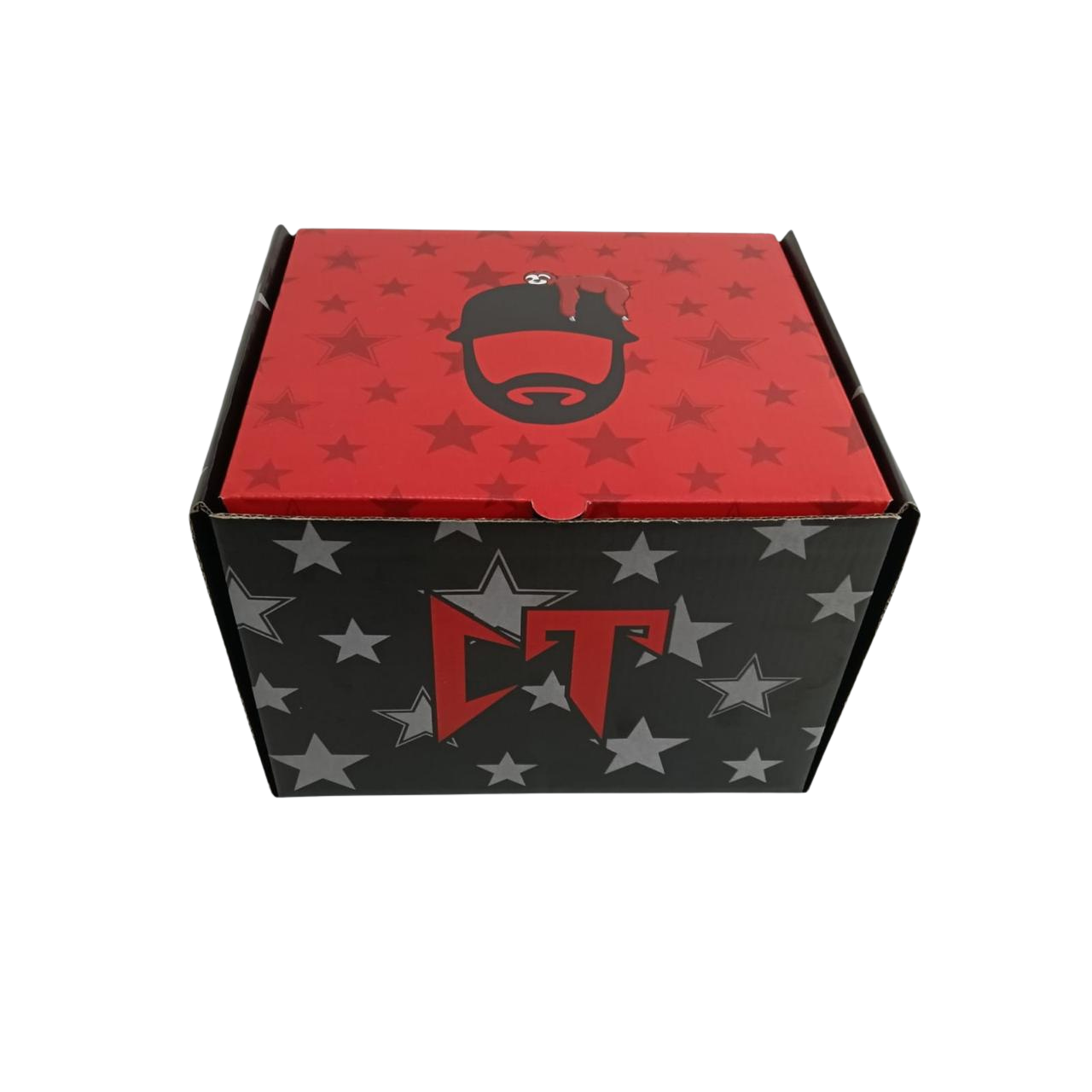 Caja – Alucin Caps